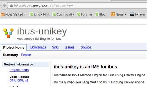 linux mint community