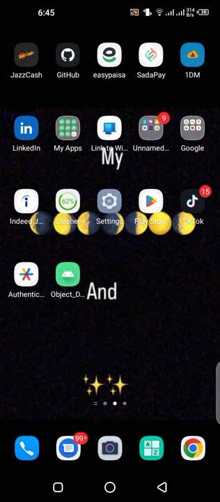 Abdul Moiz Khan On Linkedin Android Ios Programming Kotlin Ai Ml