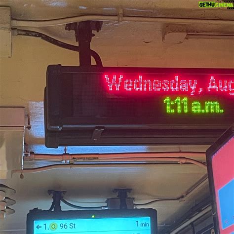 Lachlan Watson Gethu Cinema