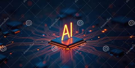 Computing Power Through High Performance Processors For Calculation With Artificial Intelligence