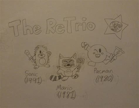 Kirby Star Allies Dream Friends The Retrio By Cman3186 On Deviantart