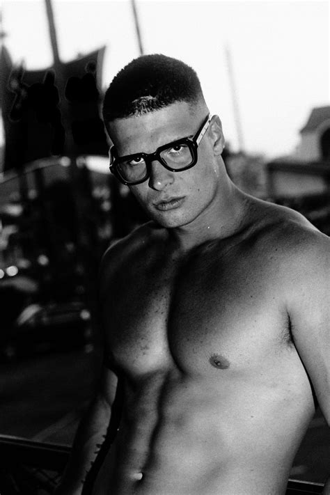 Malik Delgaty Men Just Beautiful Men Handsome Men