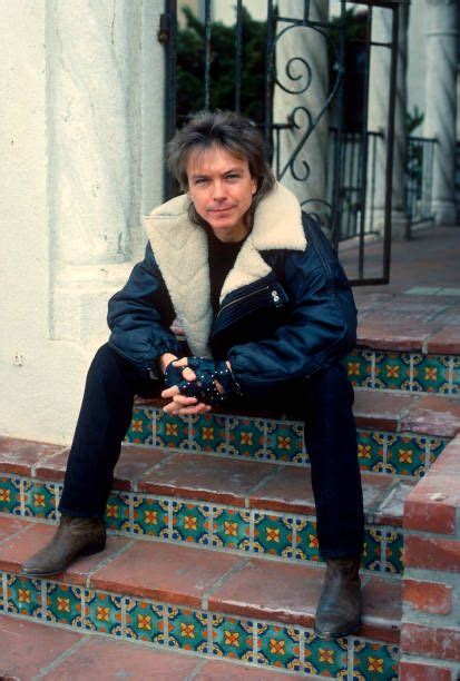 File David Cassidy David Cassidy David Cassidy Daughter David
