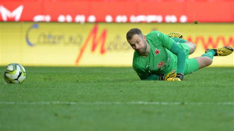 Ondrej Kolar Profilo Giocatore 2021 Transfermarkt