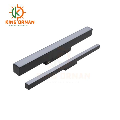 Led Track Lighting Systems Kingornan To Provide Customers With The