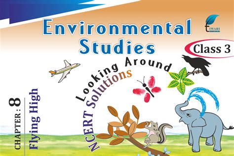Ncert Solutions For Class 3 Evs Chapter 8 In Hindi And English Medium