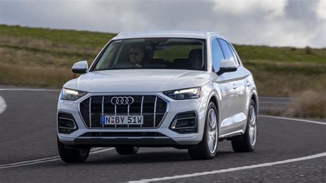 2023 Audi Q5 35 TDI New Car Review Herald Sun