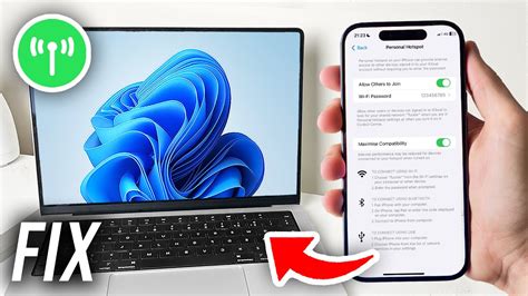 Why Does Your Phone Not Connecting To Hotspot Blackview Blog