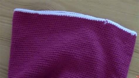 Crochet Omaimah Nusairat Timeline Crochet Beanie Hats