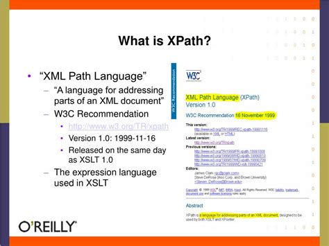 Ppt Introduction To Xslt Powerpoint Presentation Free Download Id