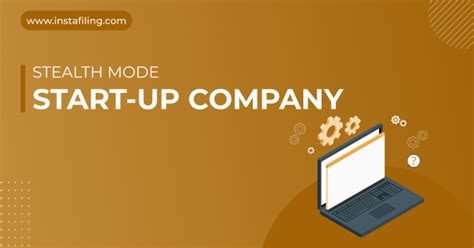 Stealth Mode Startup Company Reshaping The Landscape