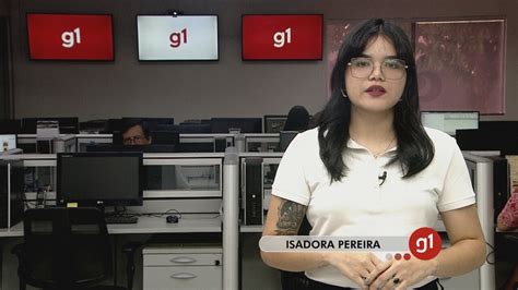 Vídeo G1 Em 1 Minuto Homem é Preso Por Armazenar Pornografia Infantil
