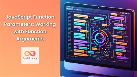 Javascript Arrow Function Concise Function Syntax And Usage Codelucky