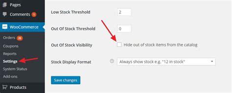 How To Fix Blank Product Pages In Woocommerce See How Support