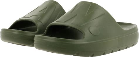 G Star Raw Flip Flopslide In Mittelgrün Bestellen 22312302