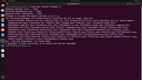 How To Install Arduino Ide On Ubuntu Geeksforgeeks