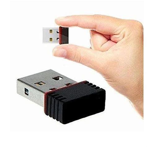 WiFi Receiver Desktop And Laptop At 125 Piece In New Delhi ID 19428872873