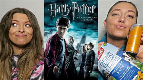 Harry Potter Sex Pun Intended Youtube