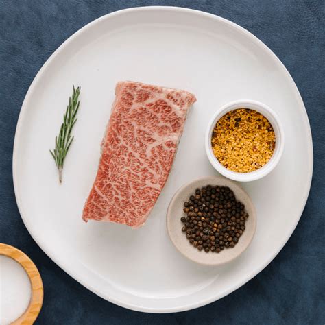 Wagyu Beef Denver Steak Pasture Raised In Nc Wilders
