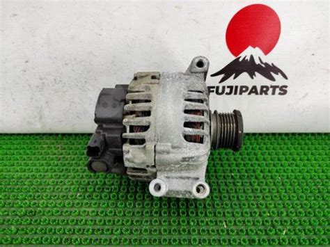 Купить Генератор Citroen C4 2012 9666997980 B7 EP6CDT в Томске по цене ...