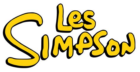 Simpson Logo Logodix