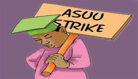 When Will Asuu Call Off Strike 20222023 All You Need To Know Drugsavant