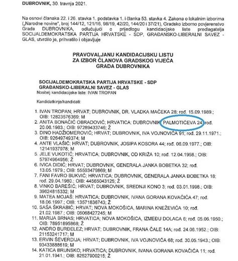 Jutarnji list Dubrovački HDZ Bonačić Obradović uzurpira imovinu u suvlasništvu gradske