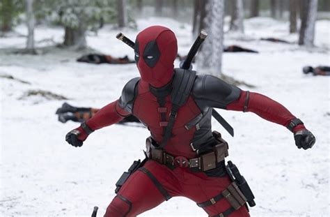 Confira 8 Novas Fotos De Deadpool And Wolverine Publicadas Pela Empire