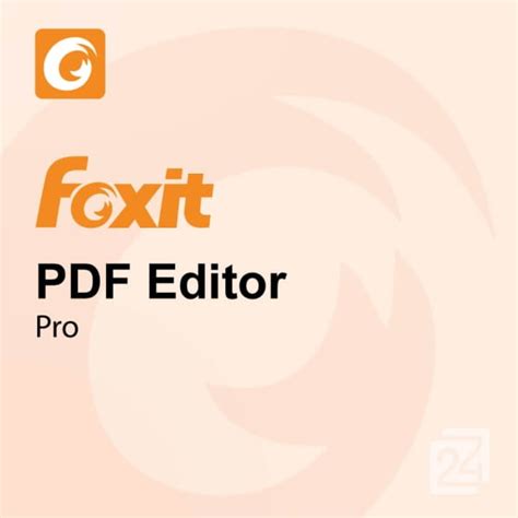 Foxit PDF Editor PRO Blitzhandel24