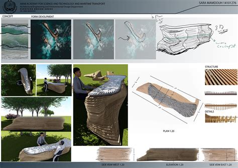 Counter Design On Behance