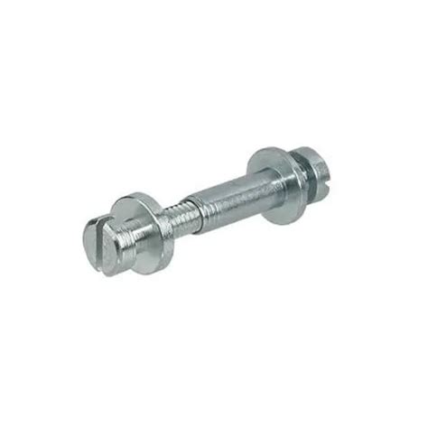 Silver Modular Machine Screw At Best Price In Kolkata T S Hardwear Mart