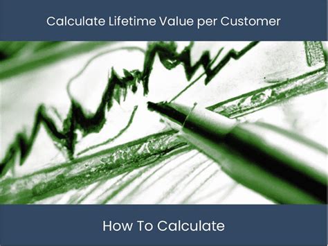 Maximize Customer Value With Lifetime Value Calculation Excel