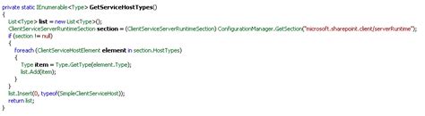 Sharepoint 2013 Rest Endpoints And Moremicrosoft Rest Soa Acs
