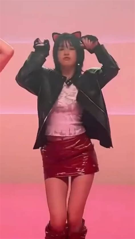 Yujin Baddie Challenge ️‍🔥 R Ive Hotties