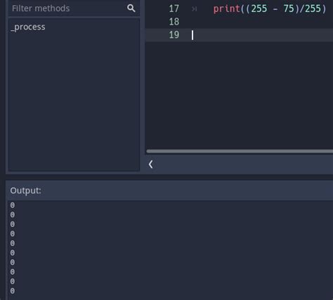 The Literal 0 Is Actually In Octal Notation R Programmerhumor