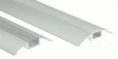 Diffuser Cover For Curved LED Profiles UK Fast Delivery