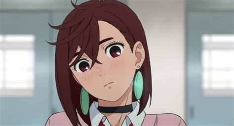 Momo Ayase Nhân Vật Chính Dandadan Khiến Bạn Mê Mệt