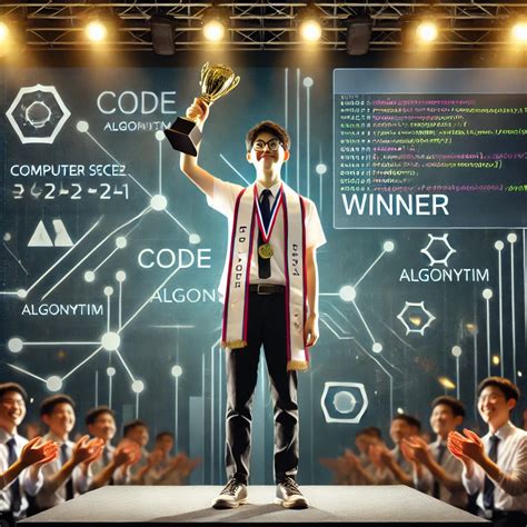 Ultimate Guide To International Informatics Olympiad Ioi