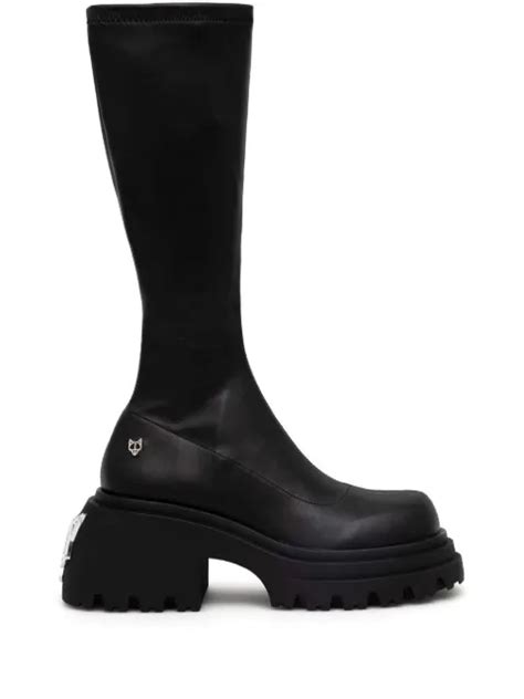 NAKED WOLFE Boots For Women Shop On FARFETCH