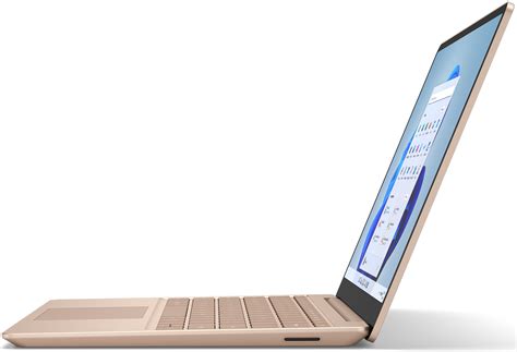 Microsoft Surface Laptop Go 2 I5 1135g7 · Xe Graphics G7 80 Eu · 12 4” Pixelsense 1536 X