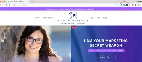 How Do I Check If My Facebook Pixel Is Installed Bianca McKenzie