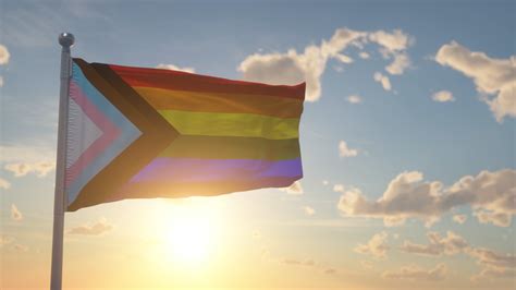 LGBTQ Pride Flags Explained A Celebration Of Inclusivity Beyond The
