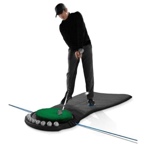 Fiberbuilt Flight Deck Practice Station Lucky