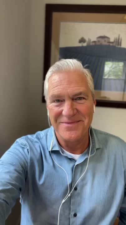 [video] Michael Brouse Cmps 🏡 On Linkedin Reversemortgage Homeequity Retirementloan Hecm