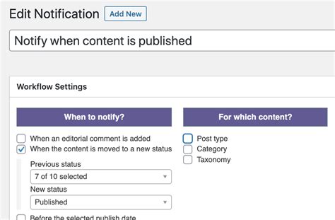 Default Notification Is Broken · Issue 721 · Publishpresspublishpress