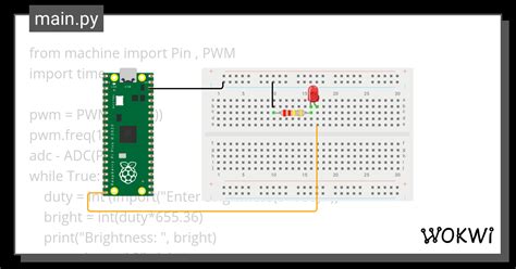 Wokwi Online ESP32 STM32 Arduino Simulator