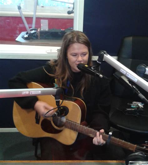 Madison Daniel On Ansa 883 Southern Fm