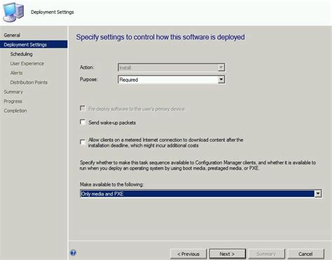 Deploying Windows 8 Using SCCM Bare Metal A Step By Step Guide The Henson Group S Blog