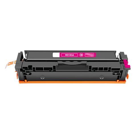 Hp 218a Toner Bundle Pack 4 Cartridges Compatible