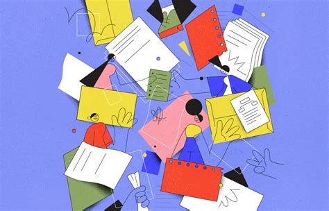 Increment Documentation Behance